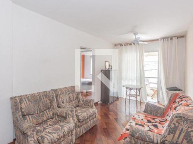 Apartamento à Venda Bosque da Saúde, 2 Quartos, 54 m2