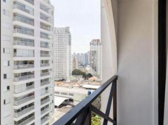 Apartamento à Venda Bosque da Saúde, 2 Quartos, 54 m2