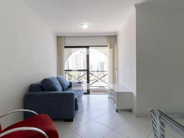 Apartamento à Venda Bosque da Saúde, 2 Quartos, 54 m2
