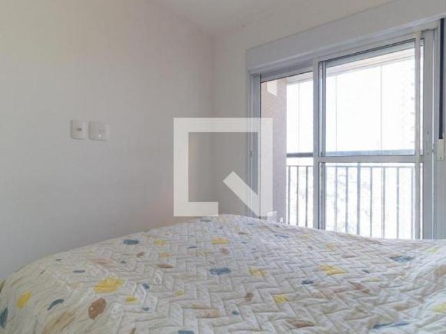 Apartamento à Venda Bosque da Saúde, 2 Quartos, 54 m2
