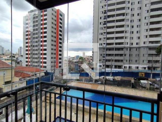 Apartamento à Venda Bosque da Saúde, 2 Quartos, 54 m2
