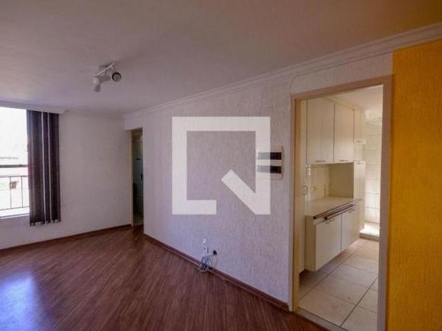 Apartamento à Venda Bosque da Saúde, 2 Quartos, 54 m2