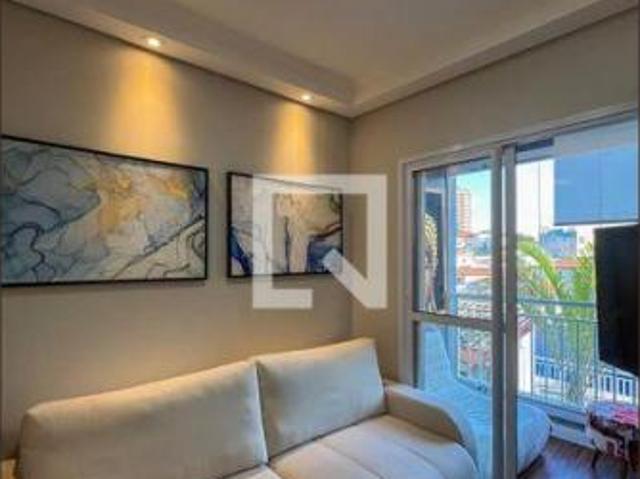 Apartamento à Venda Bosque da Saúde, 2 Quartos, 54 m² São Paulo