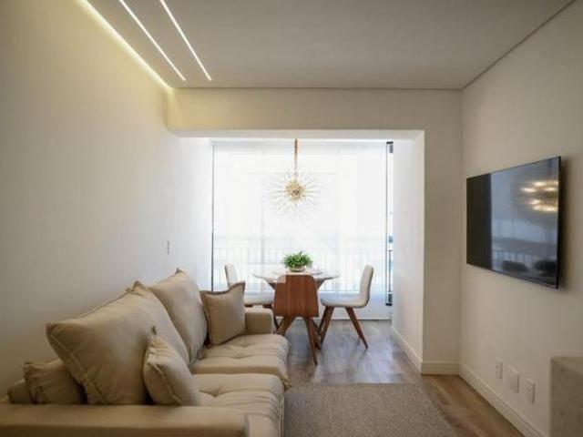Apartamento à Venda Bosque da Saúde, 2 Quartos, 54 m² São Paulo