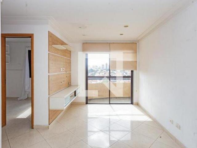 Apartamento à Venda Bosque da Saúde, 2 Quartos, 54 m² São Paulo