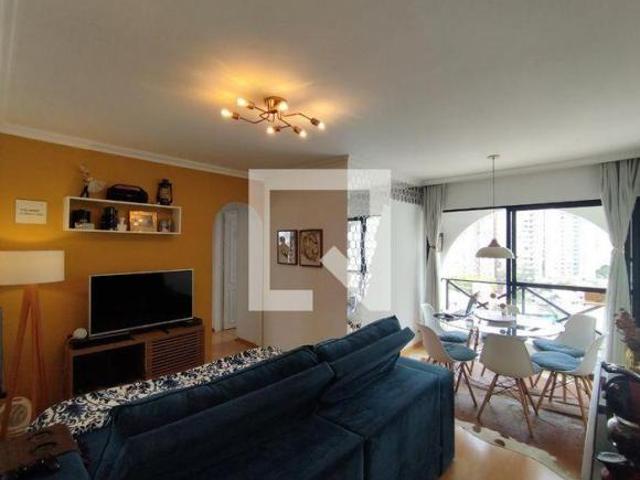 Apartamento à Venda Bosque da Saúde, 2 Quartos, 54 m² São Paulo