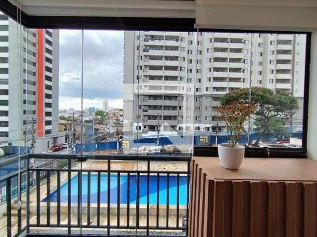 Apartamento à Venda Bosque da Saúde, 2 Quartos, 54 m² São Paulo