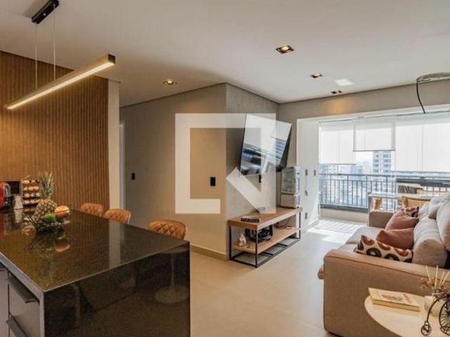 Apartamento à Venda Bosque da Saúde, 2 Quartos, 55 m2