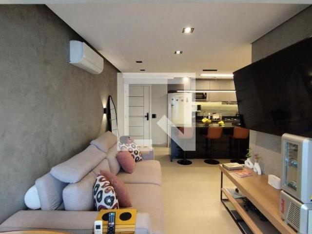 Apartamento à Venda Bosque da Saúde, 2 Quartos, 55 m2