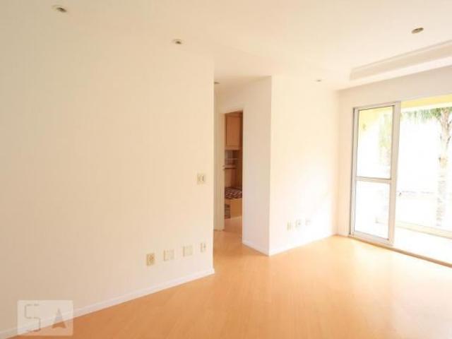 Apartamento à Venda Bosque da Saúde, 2 Quartos, 55 m2
