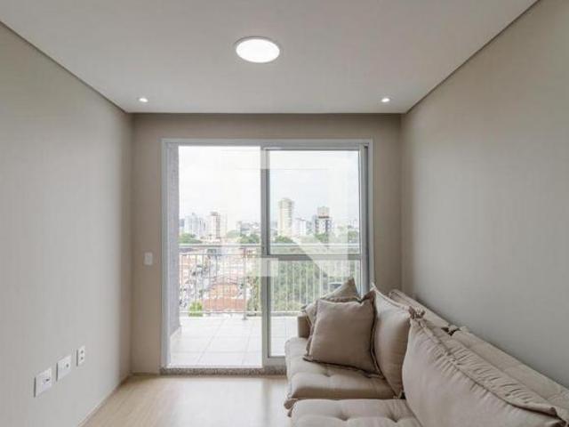 Apartamento à Venda Bosque da Saúde, 2 Quartos, 55 m2