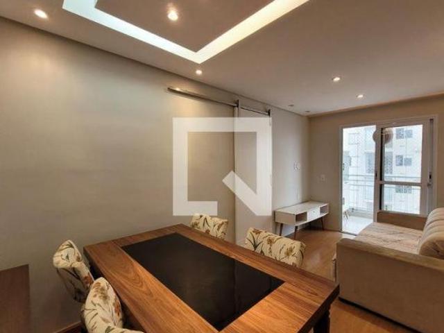 Apartamento à Venda Bosque da Saúde, 2 Quartos, 55 m2