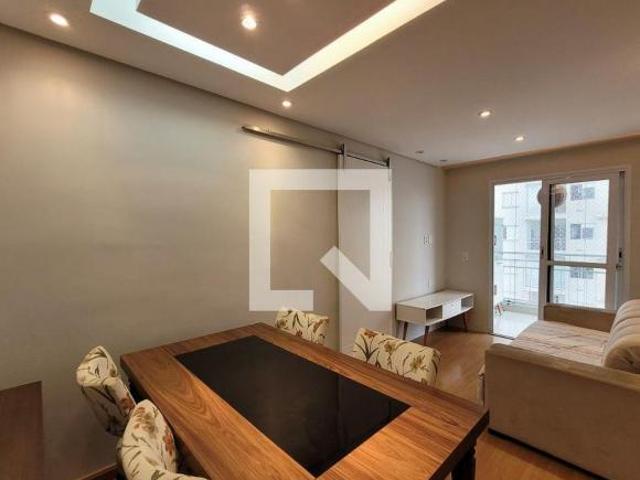 Apartamento à Venda Bosque da Saúde, 2 Quartos, 55 m2