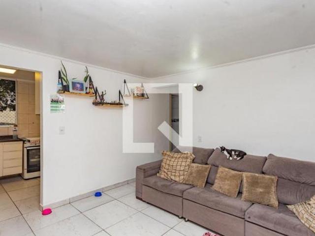 Apartamento à Venda Bosque da Saúde, 2 Quartos, 55 m2