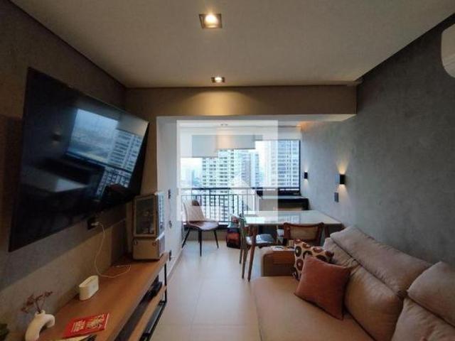 Apartamento à Venda Bosque da Saúde, 2 Quartos, 55 m2
