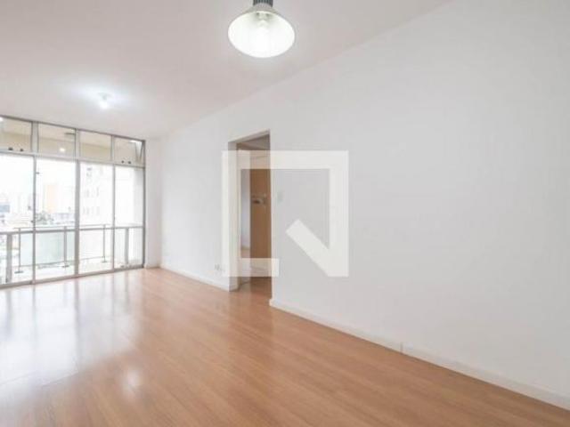 Apartamento à Venda Bosque da Saúde, 2 Quartos, 55 m2