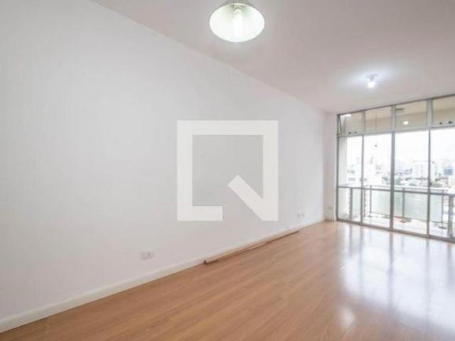 Apartamento à Venda Bosque da Saúde, 2 Quartos, 55 m2