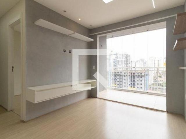 Apartamento à Venda Bosque da Saúde, 2 Quartos, 55 m2
