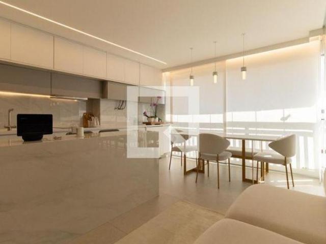 Apartamento à Venda Bosque da Saúde, 2 Quartos, 55 m2