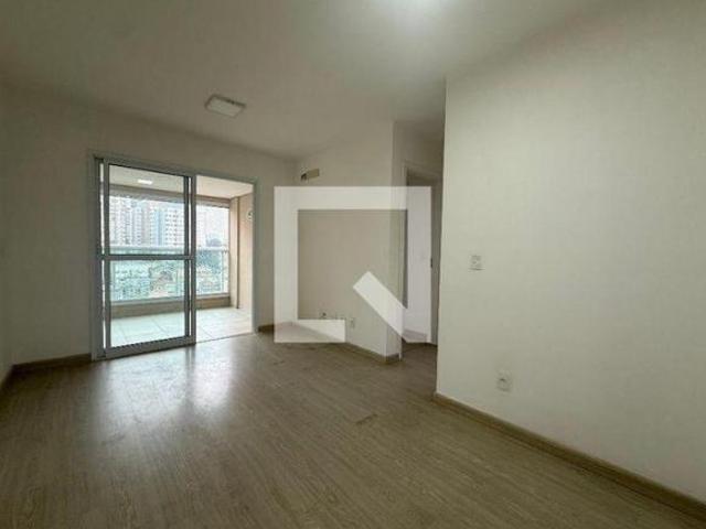Apartamento à Venda Bosque da Saúde, 2 Quartos, 55 m2