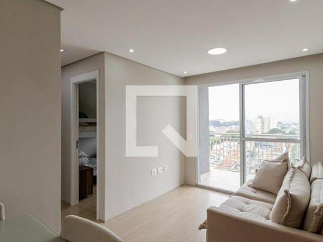 Apartamento à Venda Bosque da Saúde, 2 Quartos, 55 m2