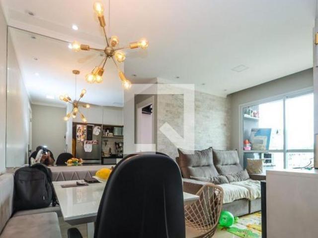 Apartamento à Venda Bosque da Saúde, 2 Quartos, 55 m2