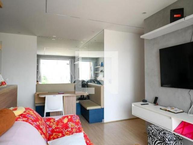 Apartamento à Venda Bosque da Saúde, 2 Quartos, 55 m2