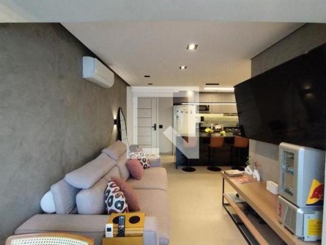 Apartamento à Venda Bosque da Saúde, 2 Quartos, 55 m2
