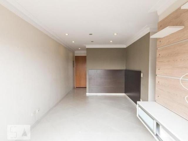 Apartamento à Venda Bosque da Saúde, 2 Quartos, 55 m2