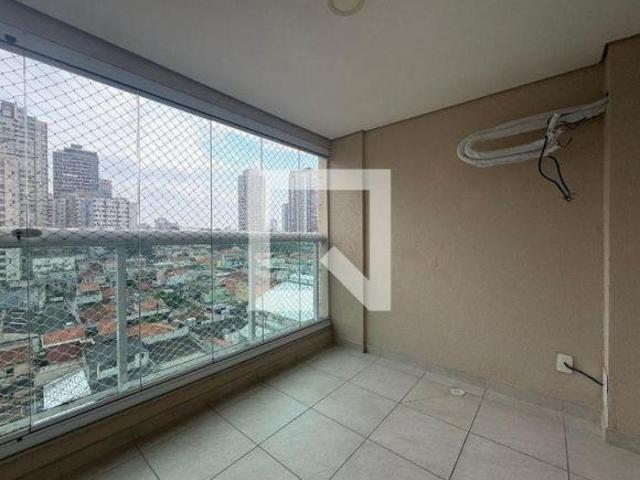 Apartamento à Venda Bosque da Saúde, 2 Quartos, 55 m2