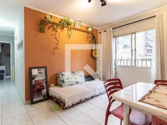 Apartamento à Venda Bosque da Saúde, 2 Quartos, 55 m2