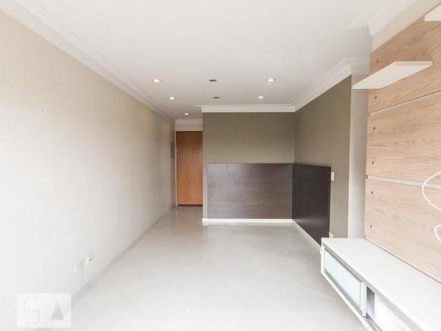 Apartamento à Venda Bosque da Saúde, 2 Quartos, 55 m² São Paulo