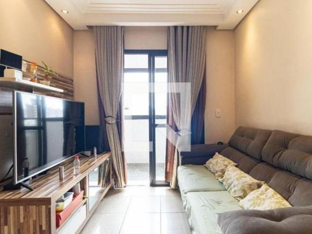 Apartamento à Venda Bosque da Saúde, 2 Quartos, 55 m² São Paulo