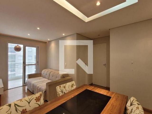 Apartamento à Venda Bosque da Saúde, 2 Quartos, 55 m² São Paulo
