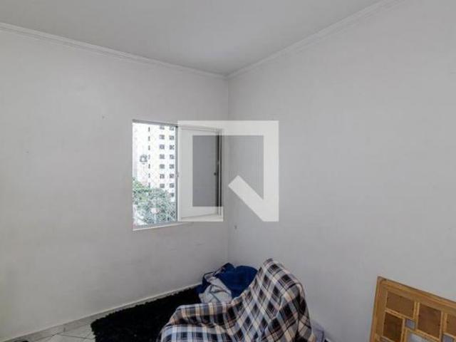 Apartamento à Venda Bosque da Saúde, 2 Quartos, 56 m2