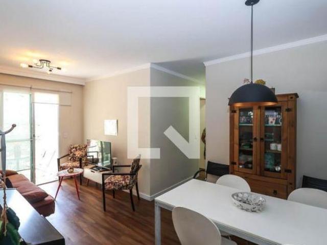 Apartamento à Venda Bosque da Saúde, 2 Quartos, 56 m2