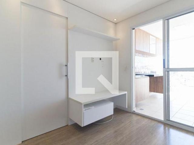 Apartamento à Venda Bosque da Saúde, 2 Quartos, 56 m2