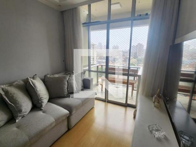 Apartamento à Venda Bosque da Saúde, 2 Quartos, 56 m2