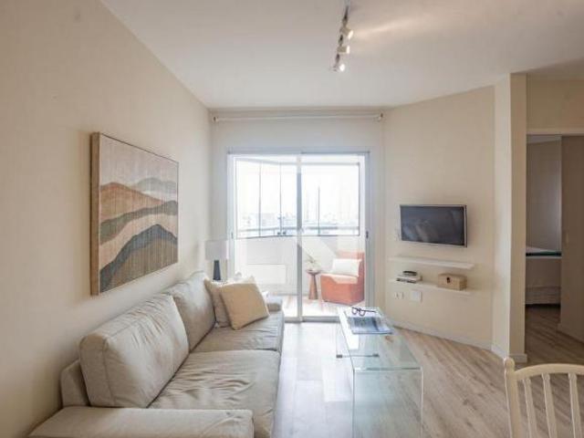 Apartamento à Venda Bosque da Saúde, 2 Quartos, 56 m2