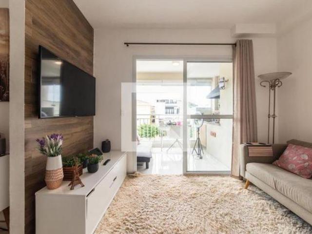 Apartamento à Venda Bosque da Saúde, 2 Quartos, 56 m2