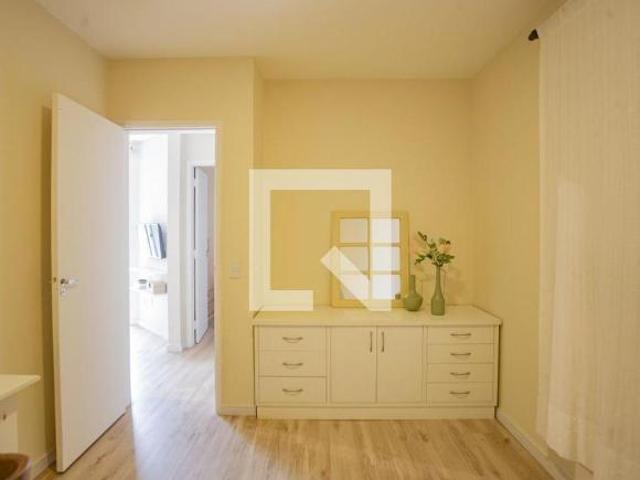 Apartamento à Venda Bosque da Saúde, 2 Quartos, 56 m2