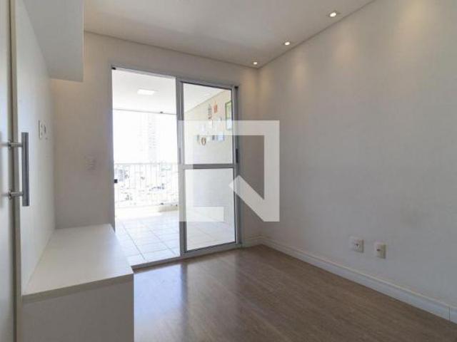 Apartamento à Venda Bosque da Saúde, 2 Quartos, 56 m2