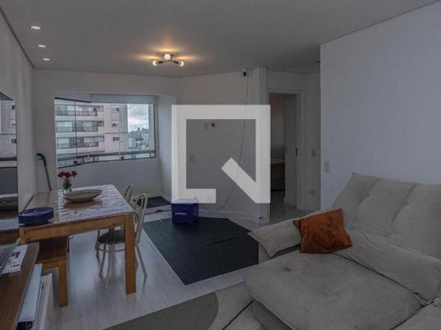 Apartamento à Venda Bosque da Saúde, 2 Quartos, 56 m2