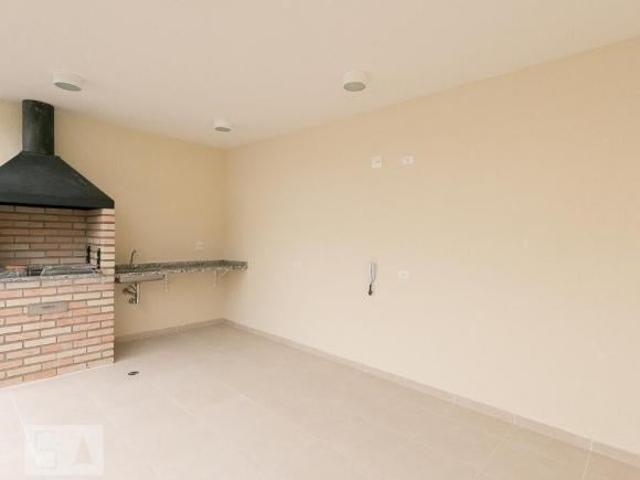Apartamento à Venda Bosque da Saúde, 2 Quartos, 56 m2