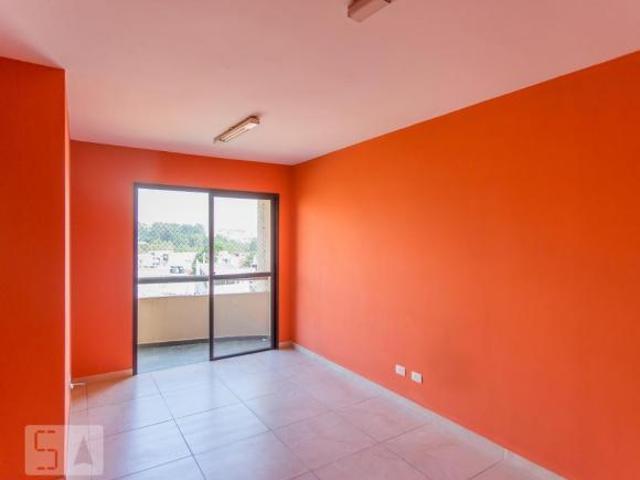 Apartamento à Venda Bosque da Saúde, 2 Quartos, 56 m2