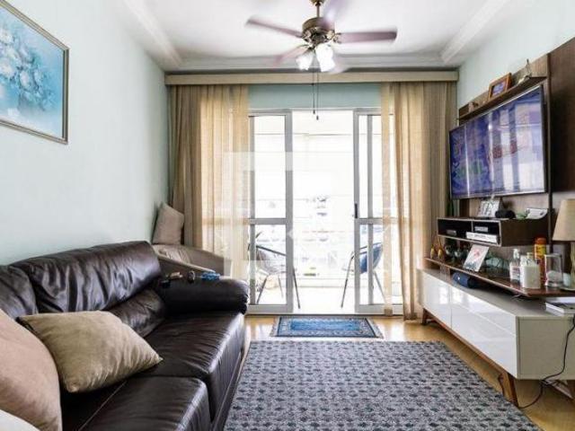 Apartamento à Venda Bosque da Saúde, 2 Quartos, 56 m2