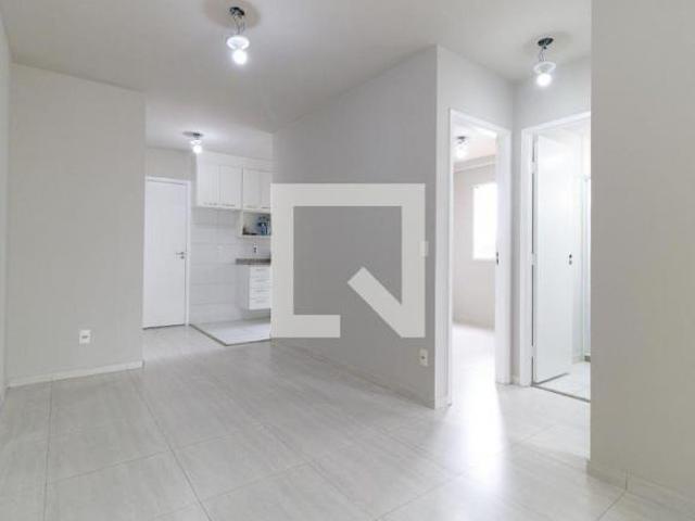 Apartamento à Venda Bosque da Saúde, 2 Quartos, 56 m2