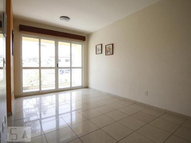 Apartamento à Venda Bosque da Saúde, 2 Quartos, 56 m2
