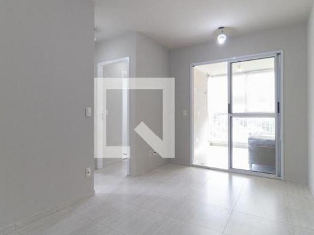 Apartamento à Venda Bosque da Saúde, 2 Quartos, 56 m2
