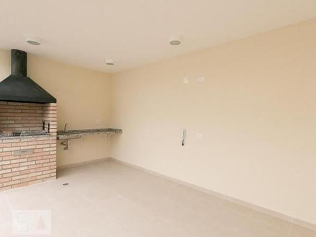 Apartamento à Venda Bosque da Saúde, 2 Quartos, 56 m2